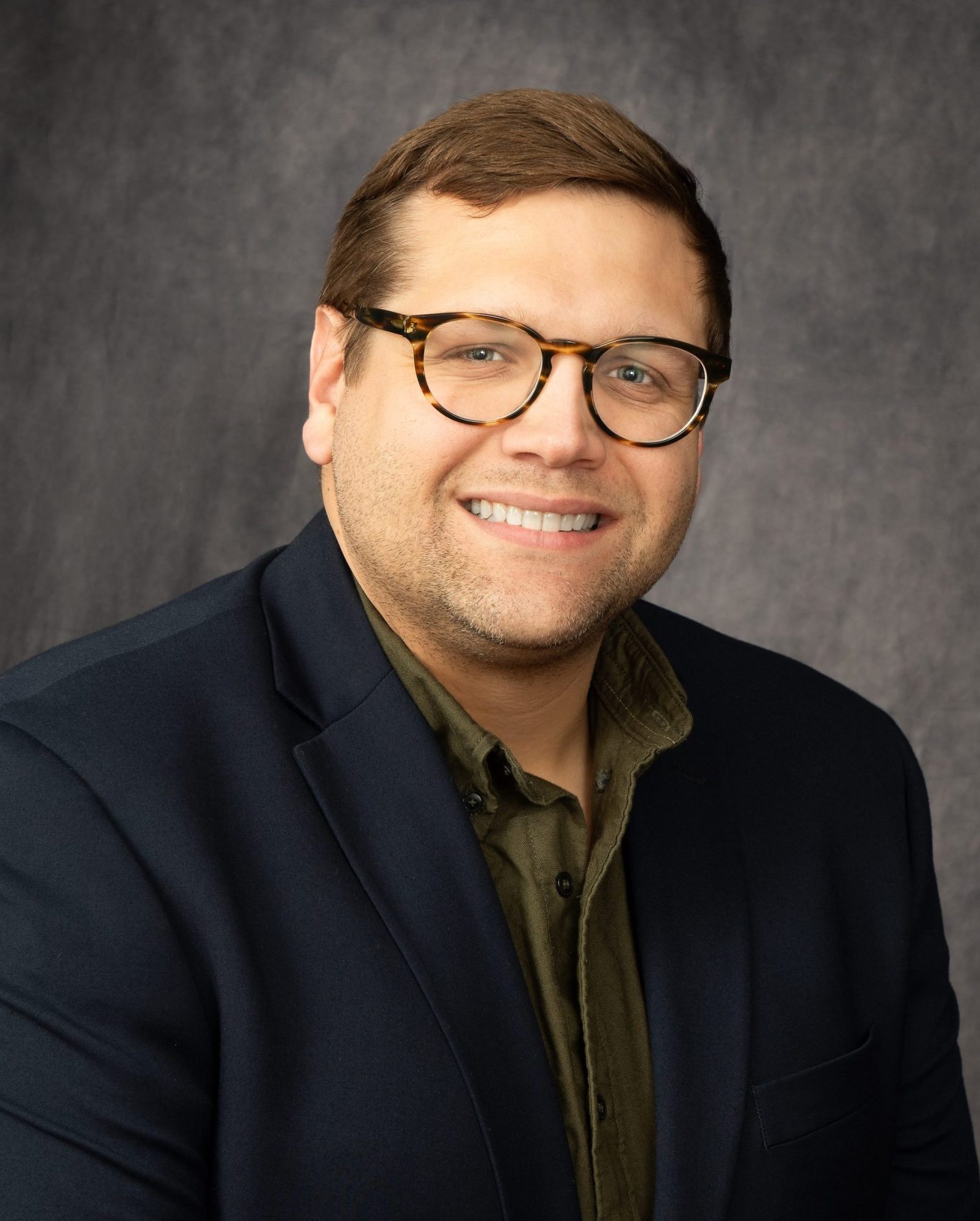 Boulevard Oaks Counseling Group | Jeremy Paxton, MA, LMFT