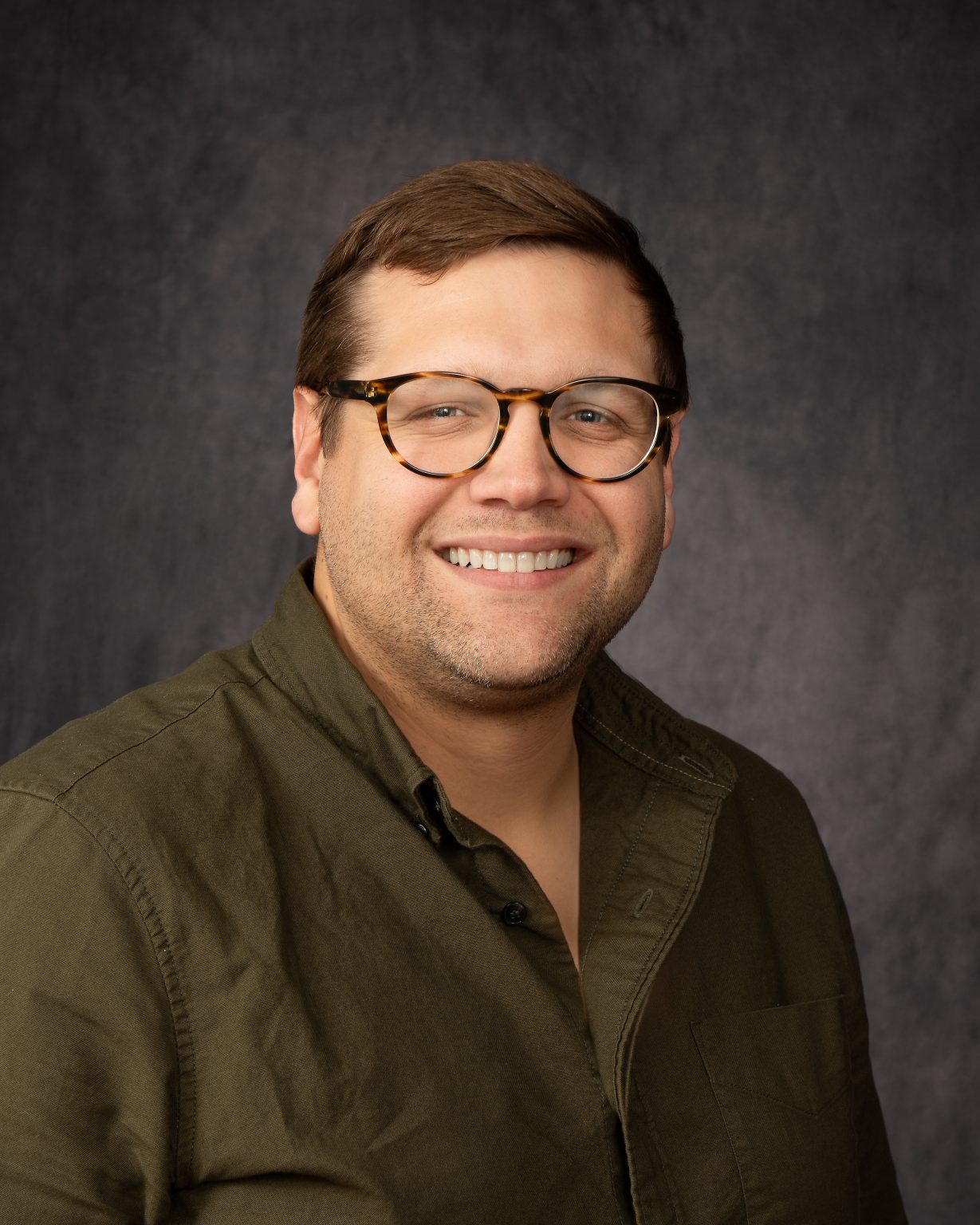 Boulevard Oaks Counseling Group | Jeremy Paxton, MA, LMFT