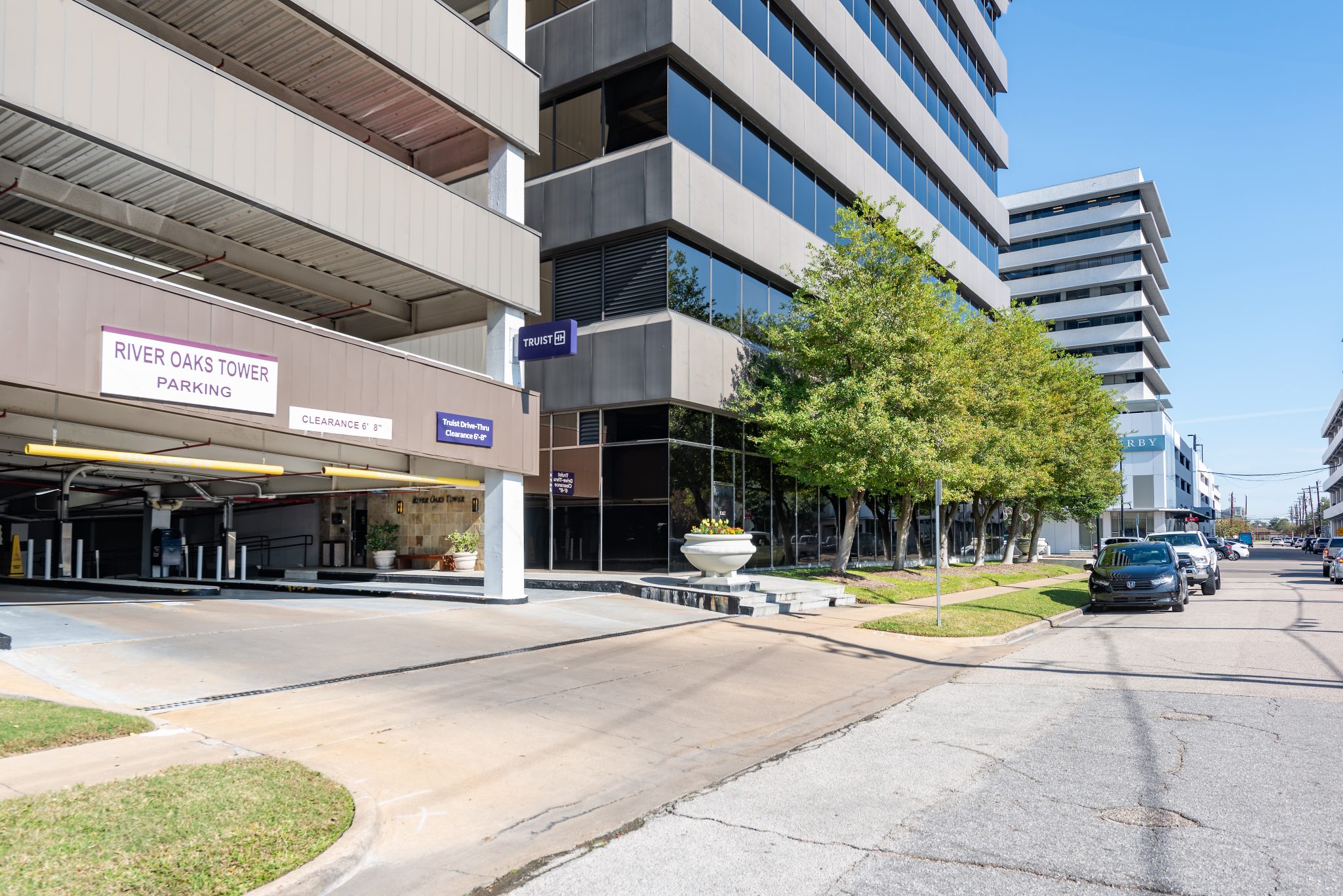 Boulevard Oaks Counseling Group | Location