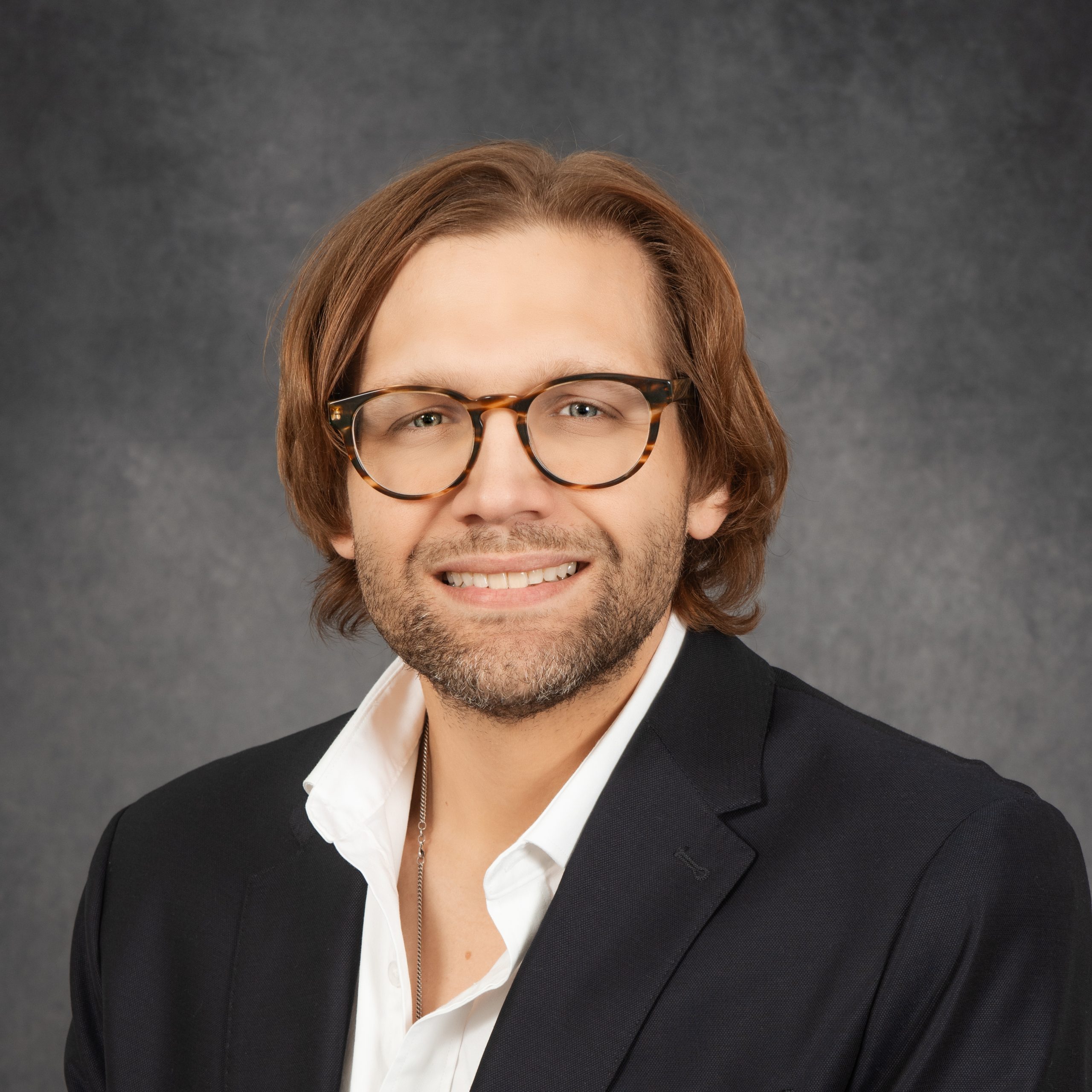 Boulevard Oaks Counseling Group | Jeremy Paxton, MA, LMFT